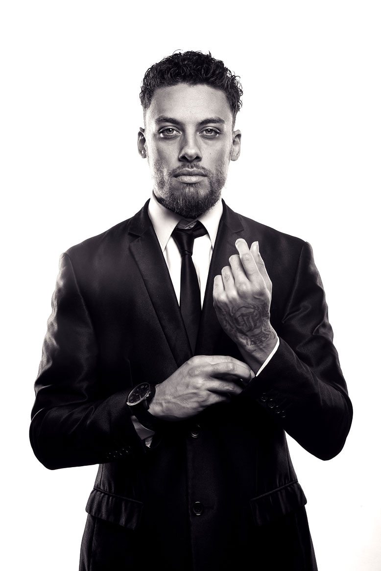 Mens Services - Thom Deem Style