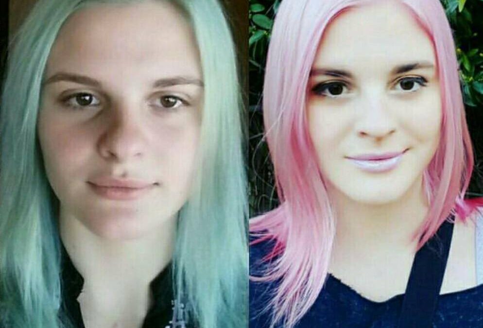 Before Afters Archives - Thom Deem Style