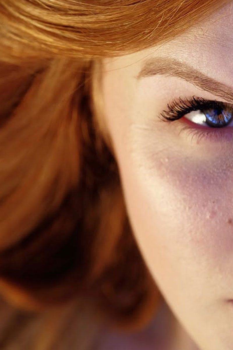 Color Services - Thom Deem Style